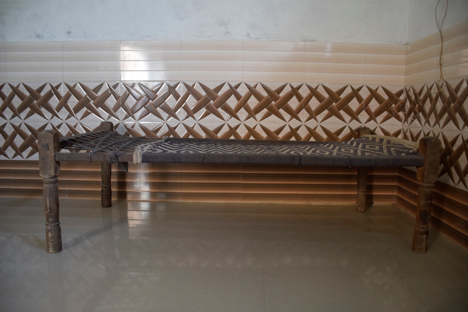 Maacha – Vernacular Furniture of India