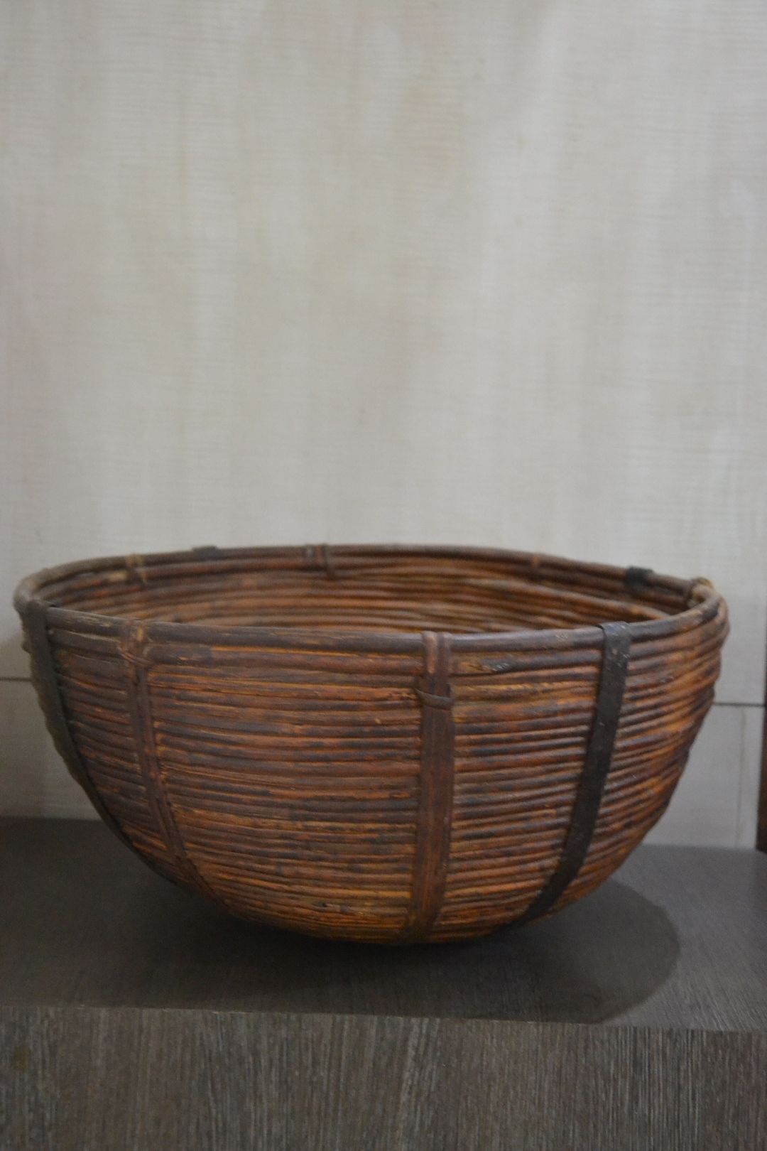 Changeri – Vernacular Furniture of India