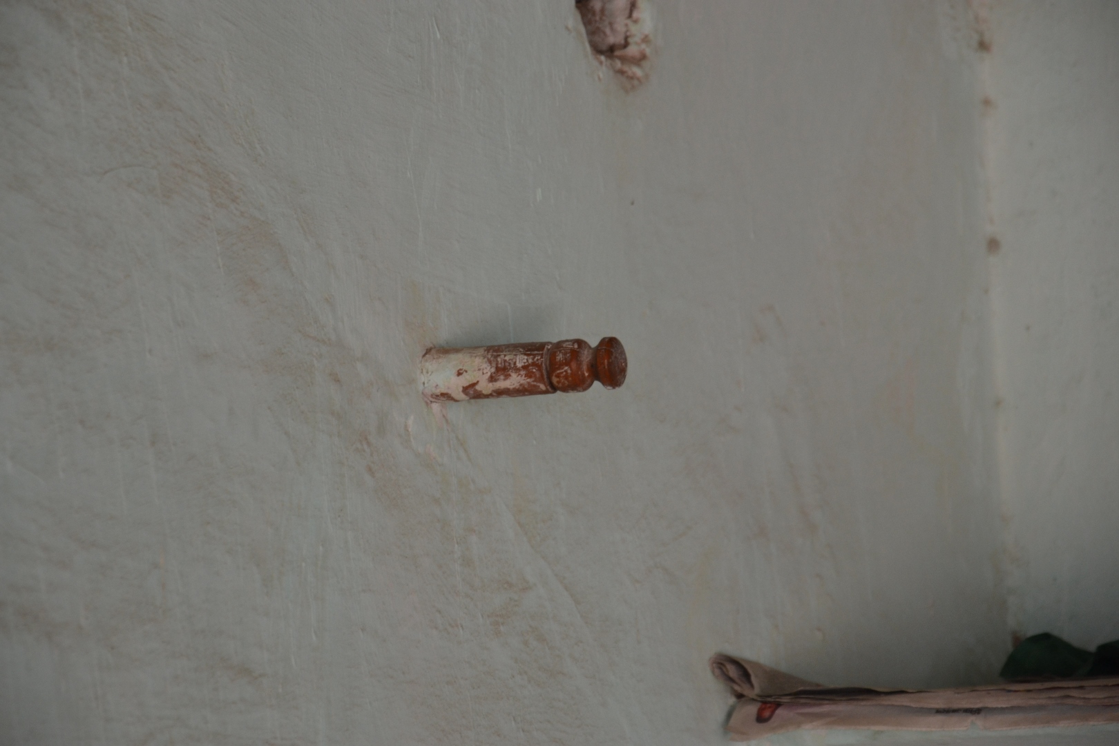 Khuti – Vernacular Furniture of India