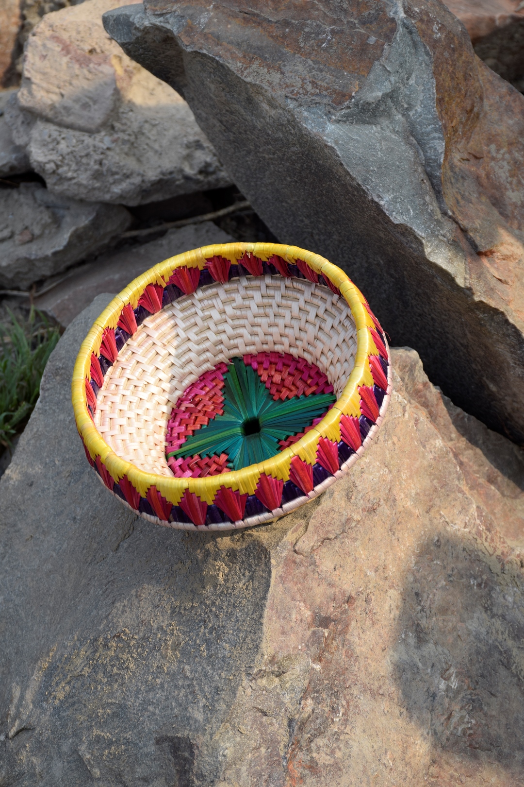 Changeri – Vernacular Furniture of India