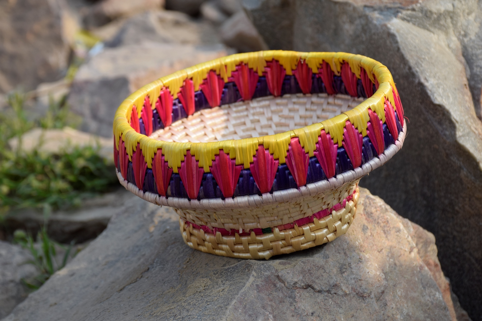 Changeri – Vernacular Furniture of India