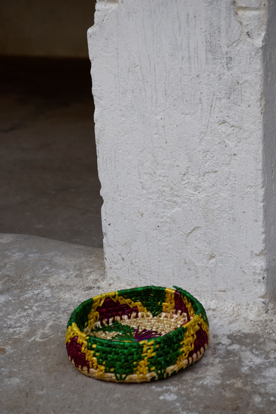 Changeri – Vernacular Furniture of India