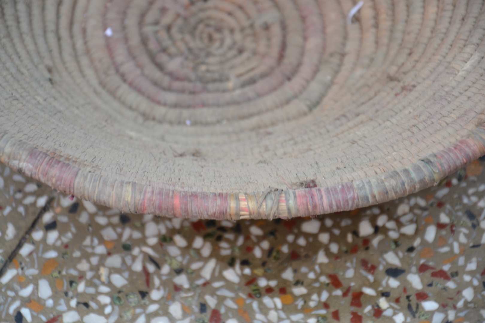 Changeri – Vernacular Furniture of India