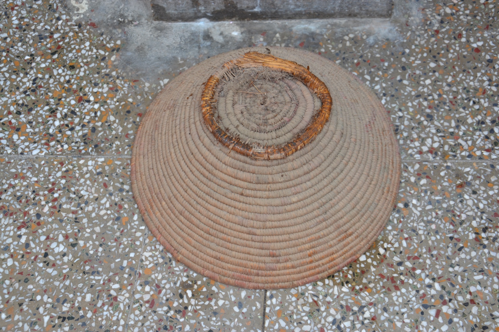 Changeri – Vernacular Furniture of India