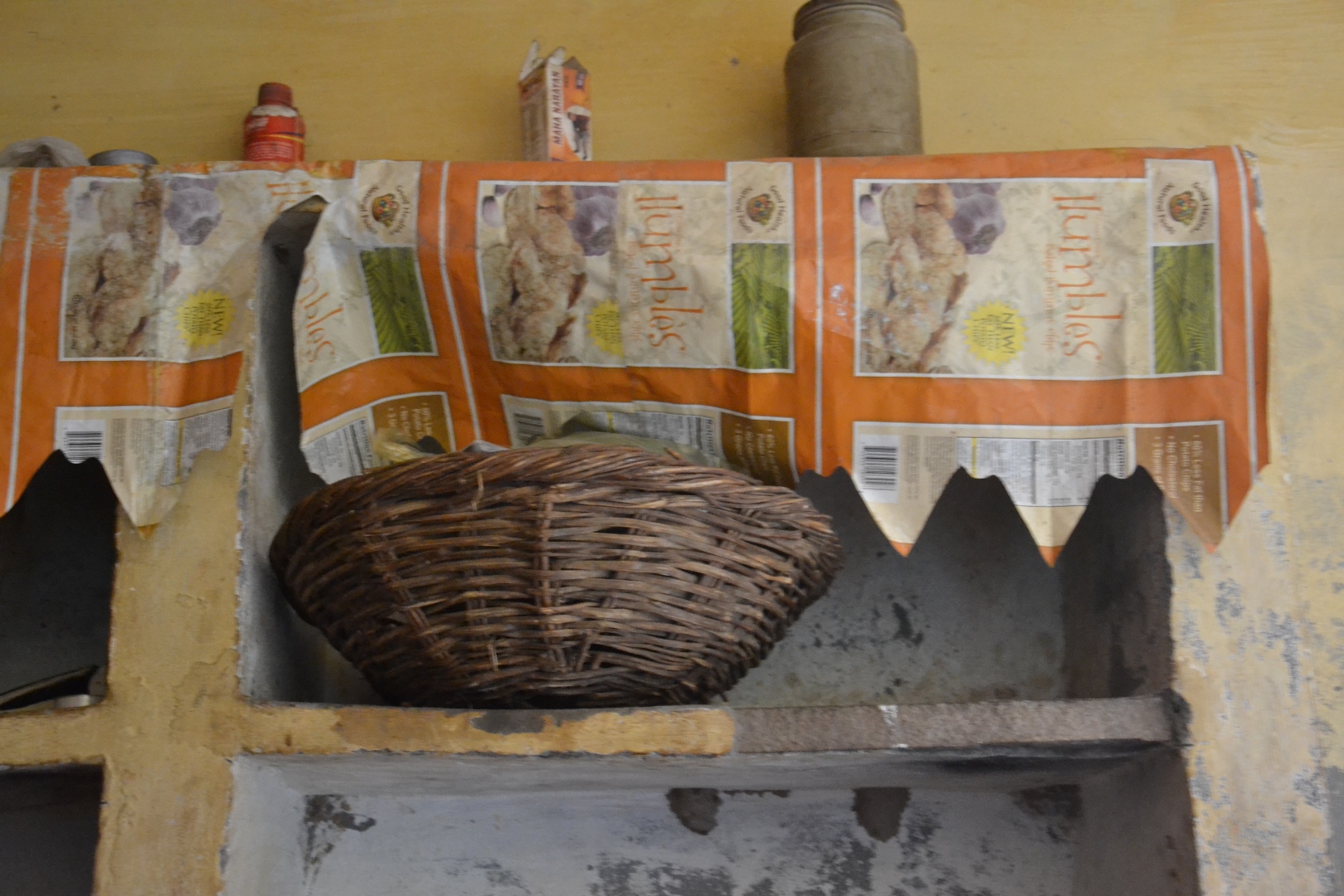 Changeri – Vernacular Furniture of India