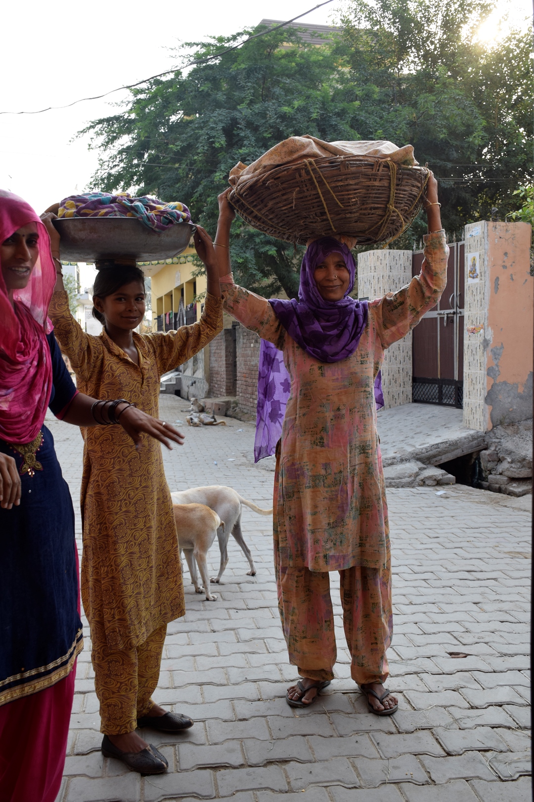 Tokra – Vernacular Furniture of India