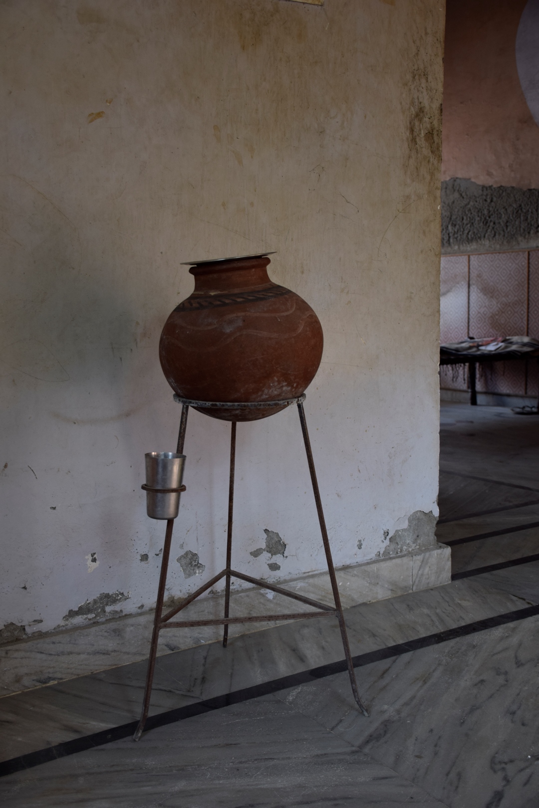 Tipai – Vernacular Furniture of India