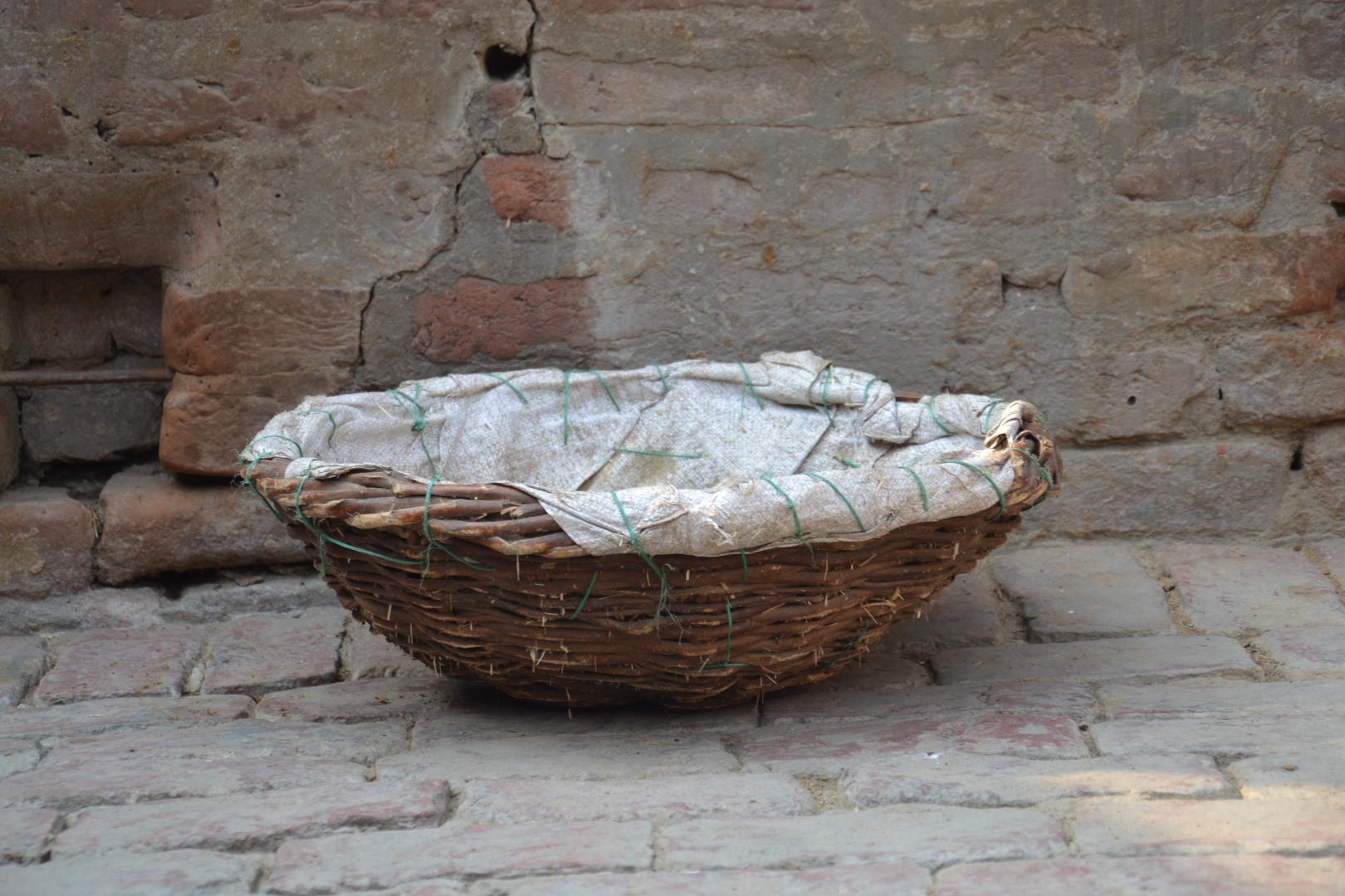 Tokri – Vernacular Furniture of India