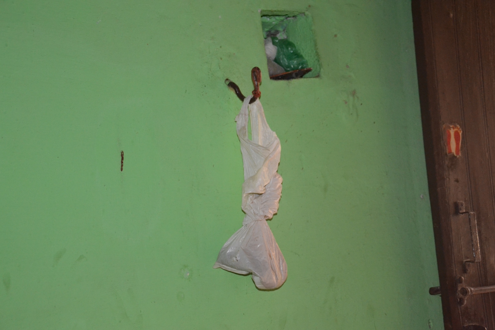 Khuti – Vernacular Furniture of India