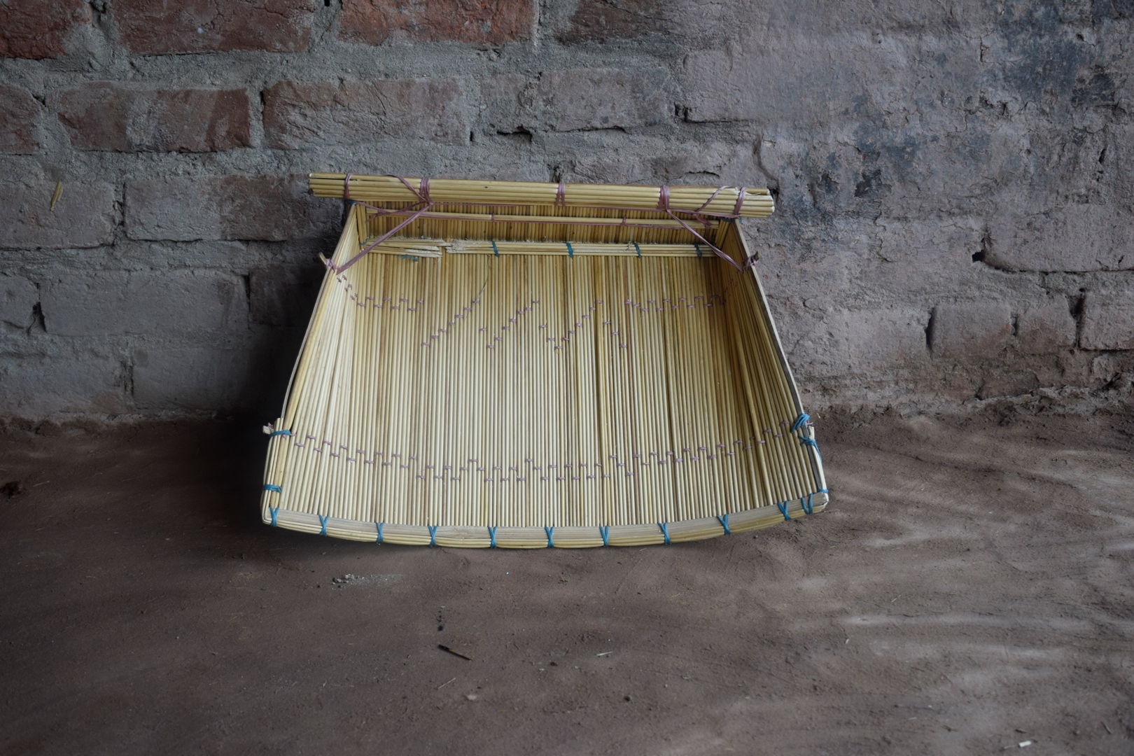 Chhaj – Vernacular Furniture of India