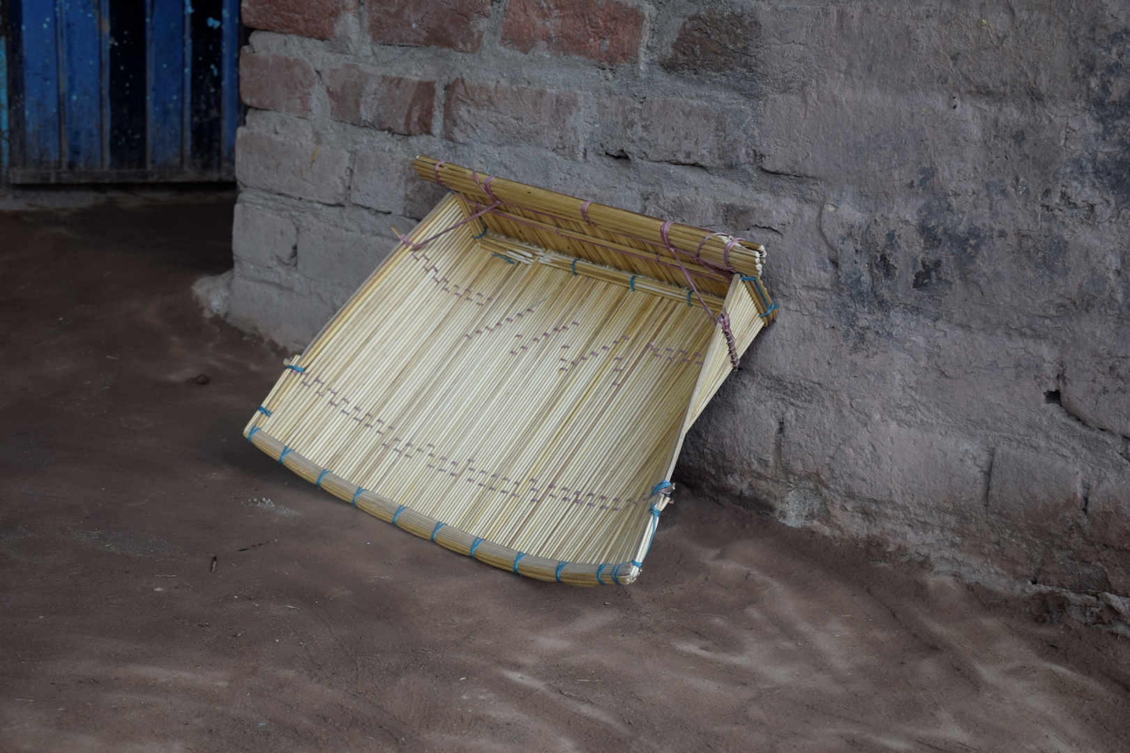 Chhaj – Vernacular Furniture of India