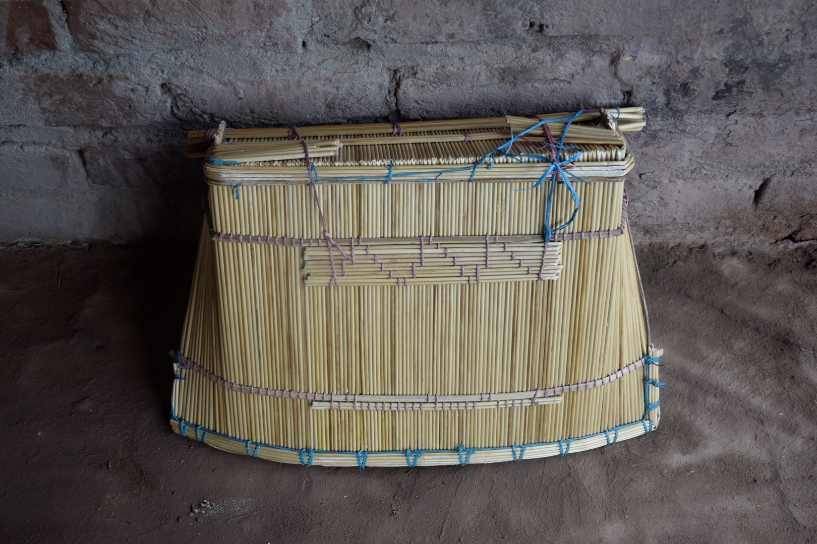 Chhaj – Vernacular Furniture of India