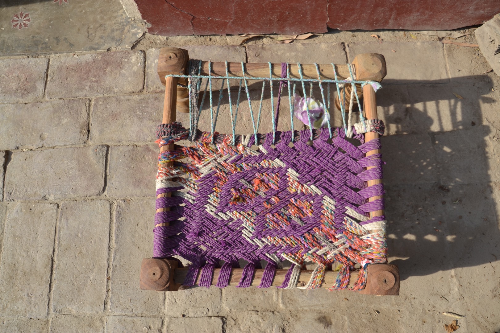 Pidhi – Vernacular Furniture of India