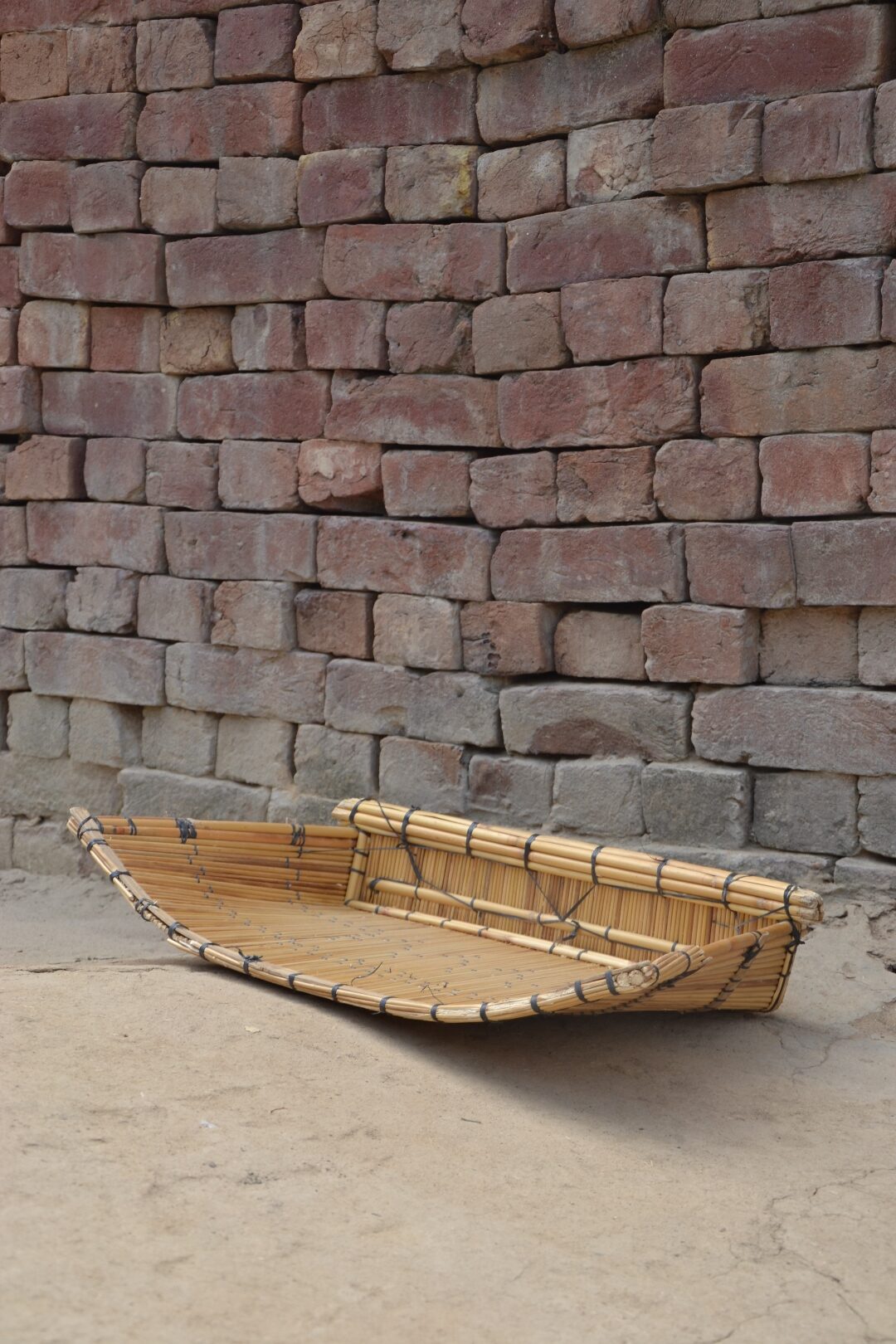 Chhaj – Vernacular Furniture of India