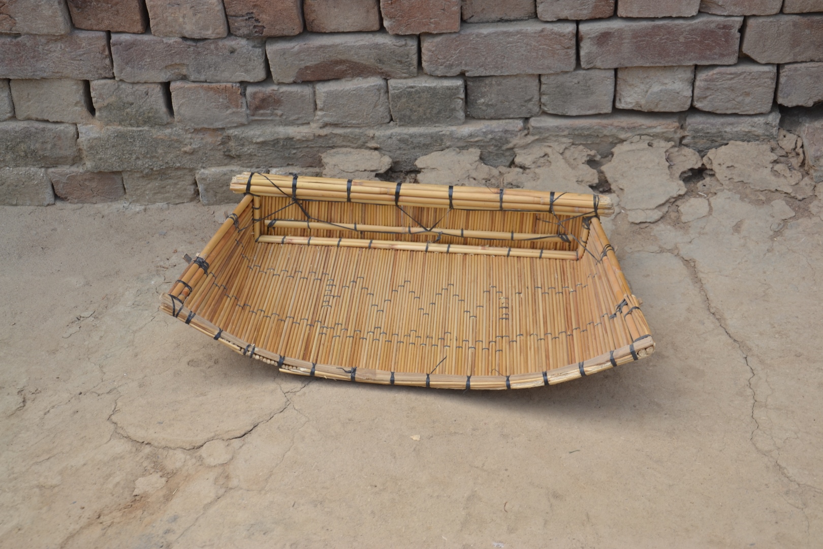 Chhaj – Vernacular Furniture of India