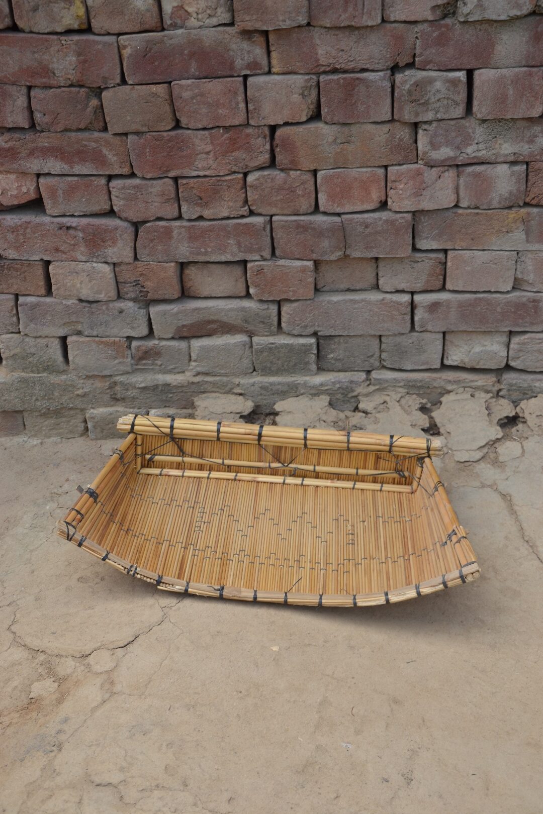 Chhaj – Vernacular Furniture of India