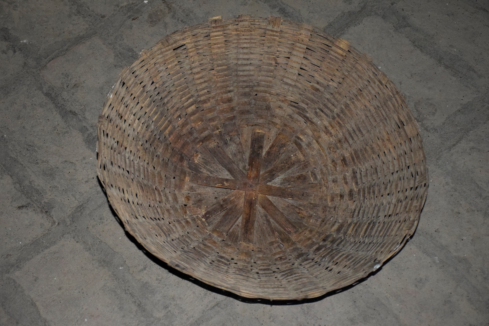 Tokri – Vernacular Furniture of India