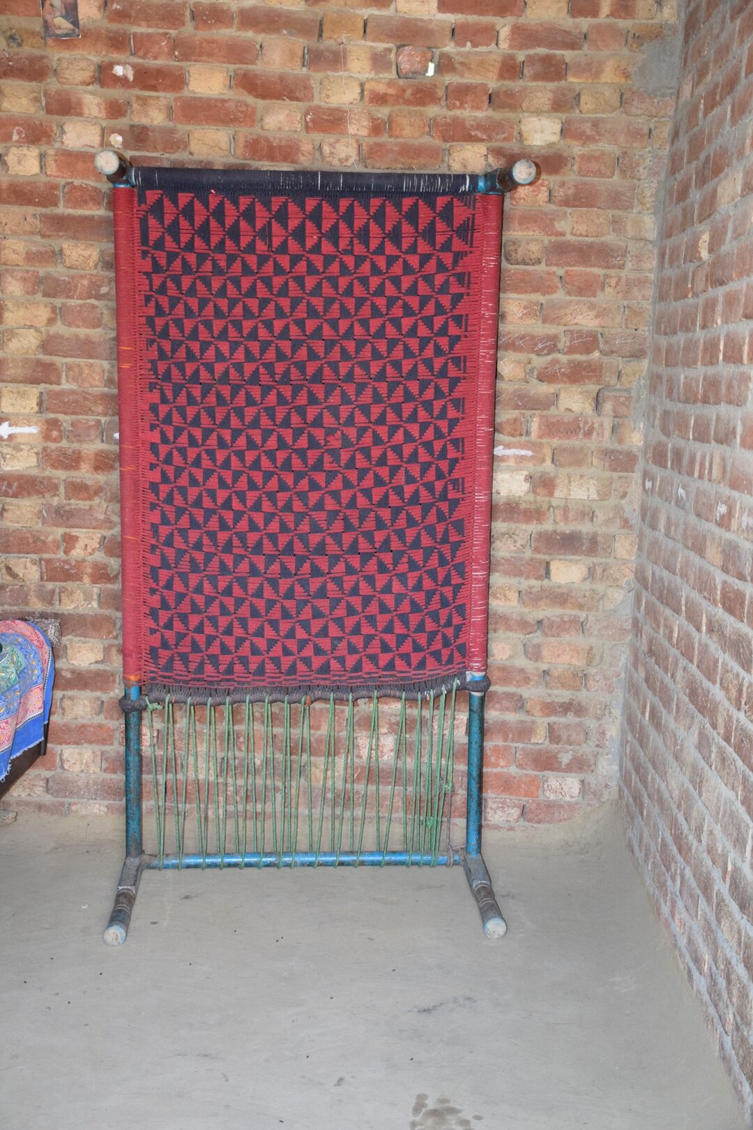 Manja – Vernacular Furniture of India