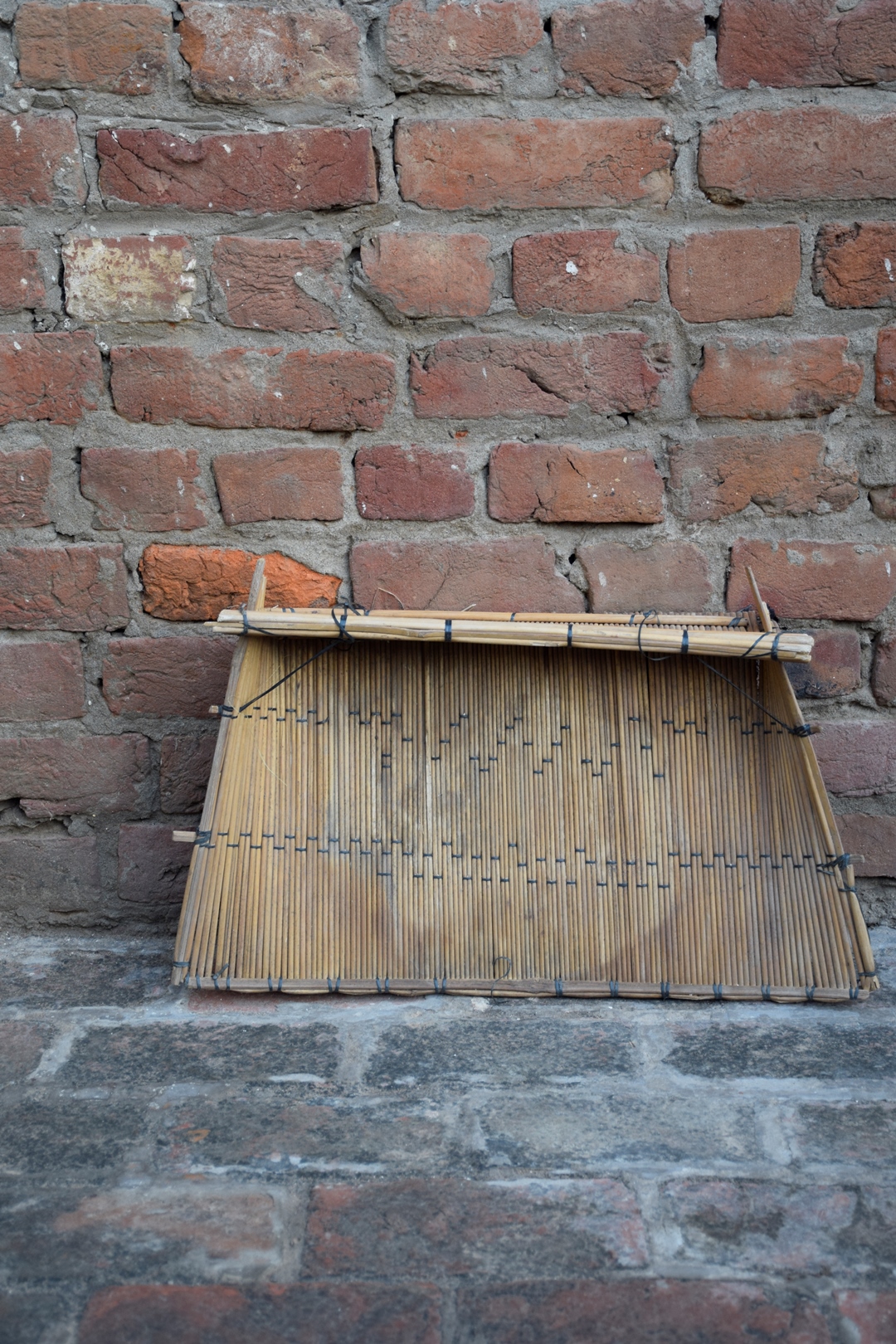 Chhaj – Vernacular Furniture of India