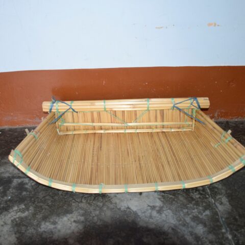 Joinery – Vernacular Furniture of India