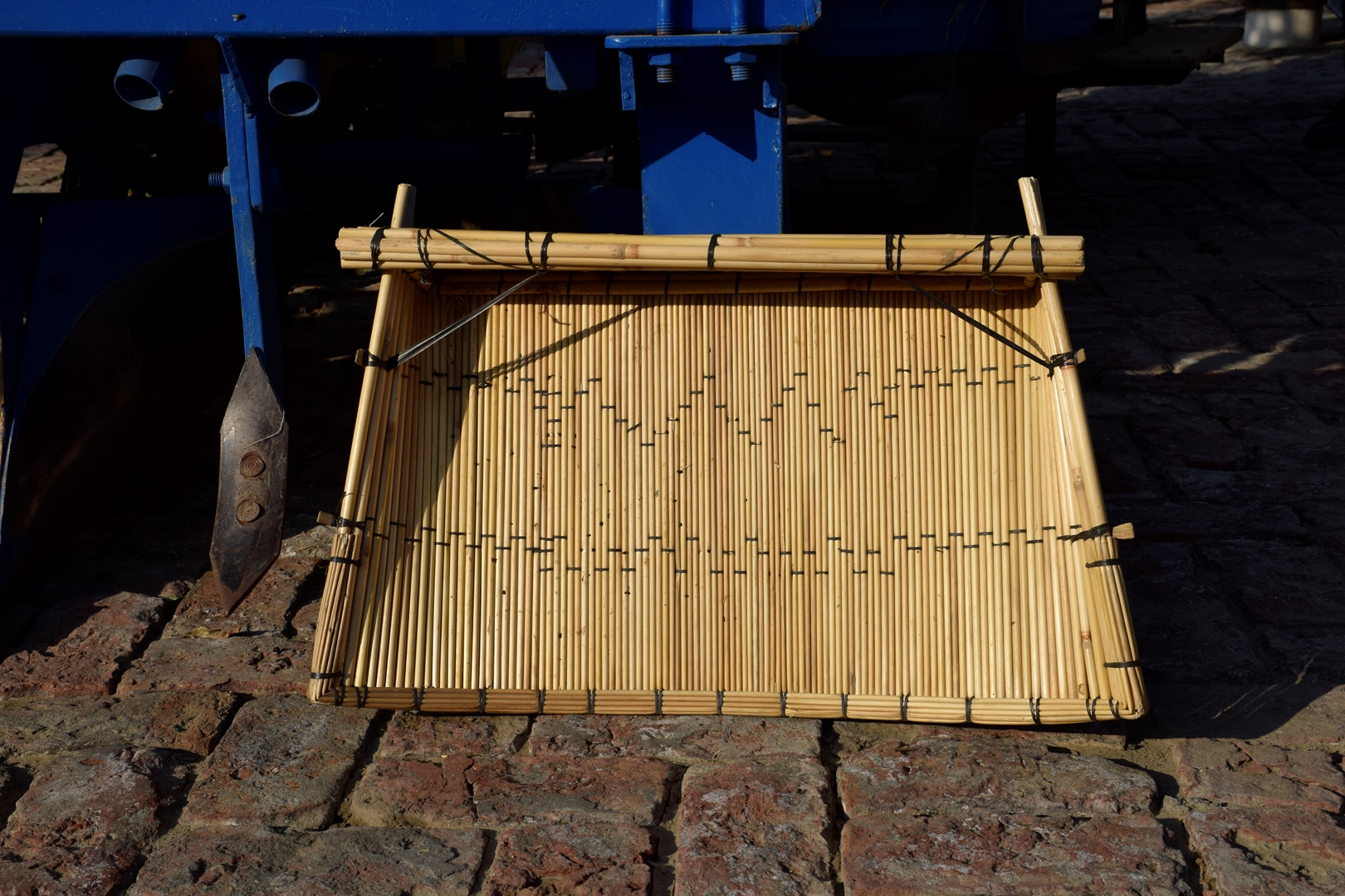Chhaj – Vernacular Furniture of India