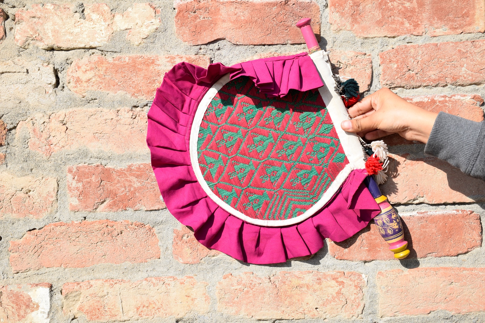 Pakkhi – Vernacular Furniture of India